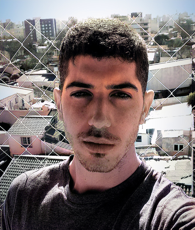 Portfolio Personal Franco Pozzi